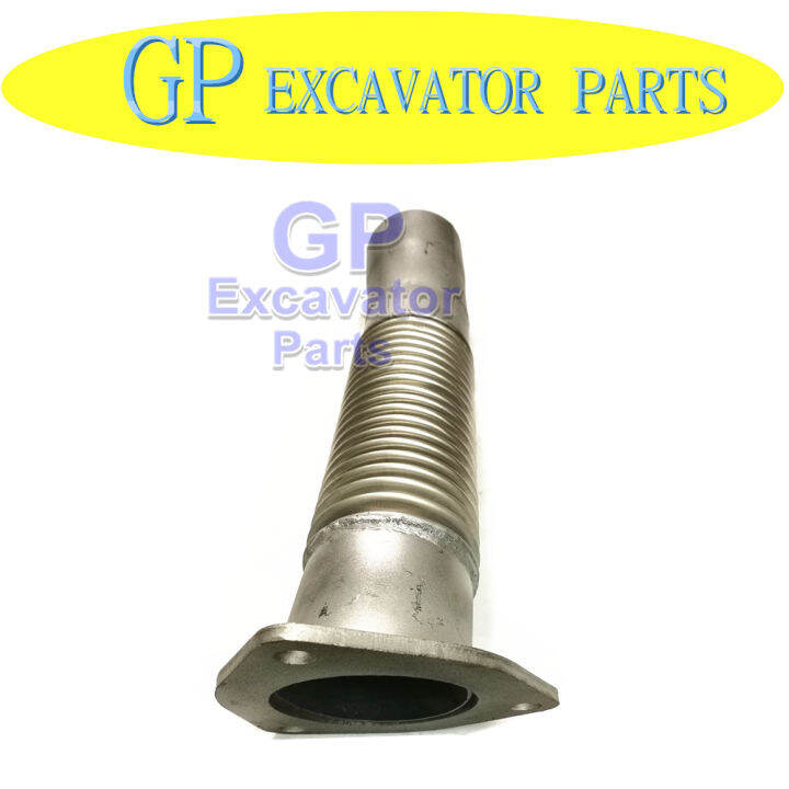 EX300-1 / EP100 HITACHI EXCAVATOR EXHAUST TURBO PIPE (7017741) | Lazada