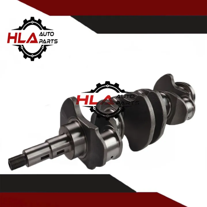 GTX Crankshaft Assembly FUSO 4D35 | Lazada PH