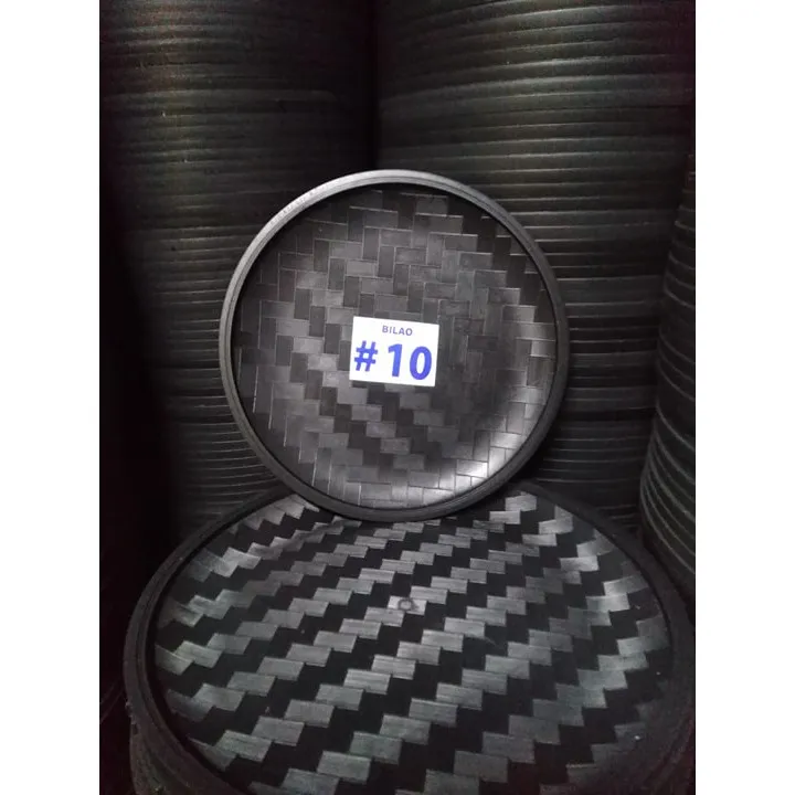 PLASTIC BILAO size 10 - 18 Reusable ALL SIZES | Lazada PH