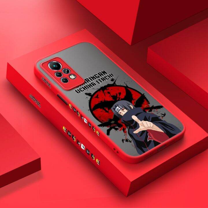Yiเวปไซต์เคสสำหรับ Infinix Note 11 Pro Note 11S,เคสแฟชั่นนิ่มกันกระแทก ...