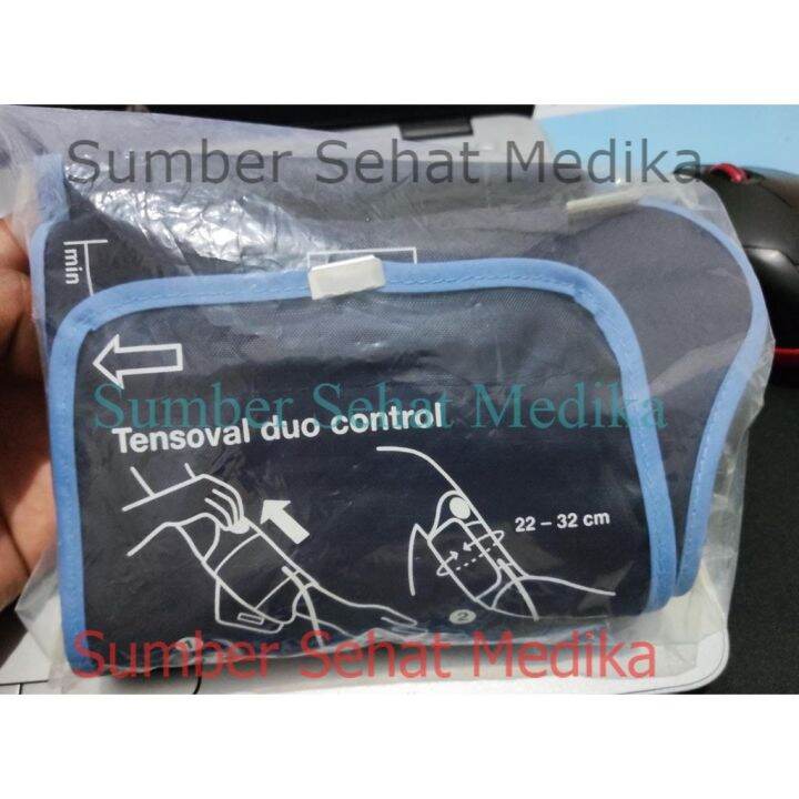Manset Tensimeter Digital Fit Cuff Semua Merek | Lazada Indonesia