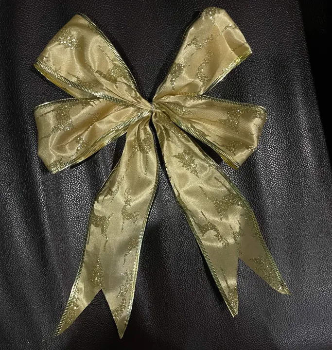 Gold Ribbon | Lazada PH