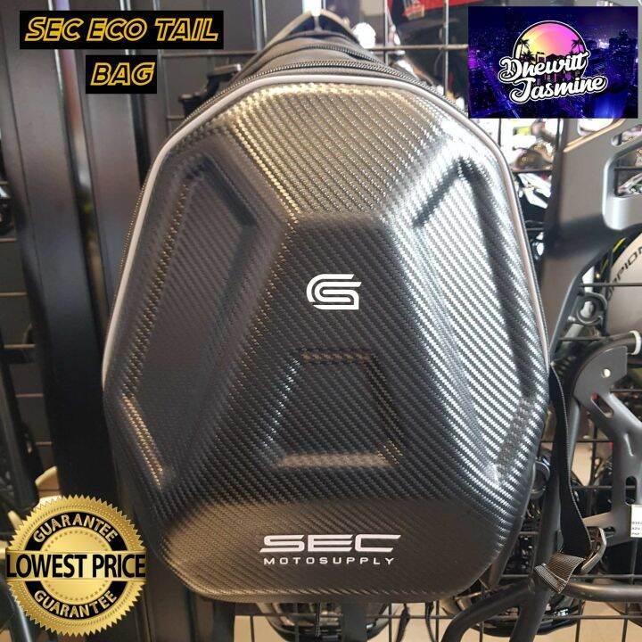 Sec eco tail bag | Lazada PH