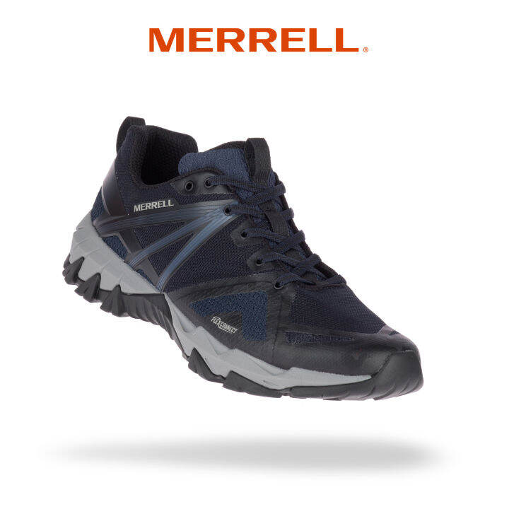 Merrell Men's Running Shoes - MQM Flex Luna (Navy) | Lazada PH