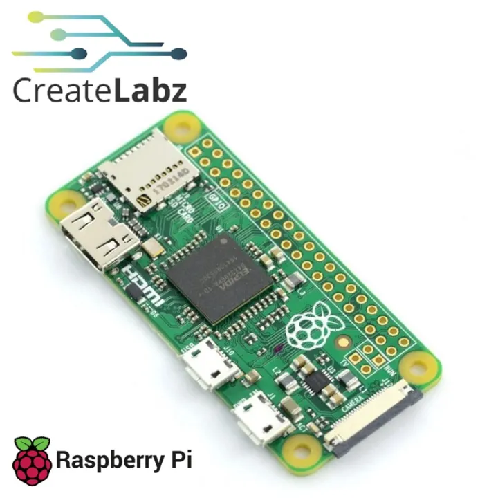 Raspberry Pi Zero Board v1.3 | Lazada PH