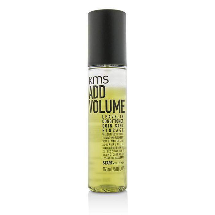 KMS California Add Volume Leave-In Conditioner (Weightless Conditioning ...