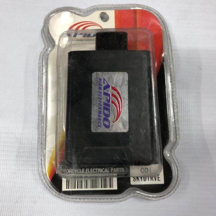 Apido CDI skydrive125 | Lazada PH