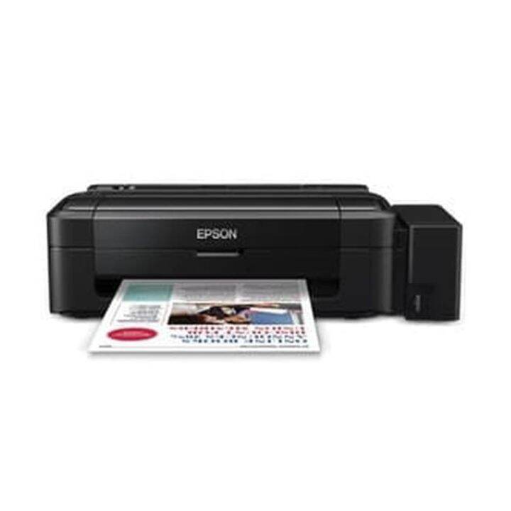 Printer Epson L120 (infus System) | Lazada Indonesia