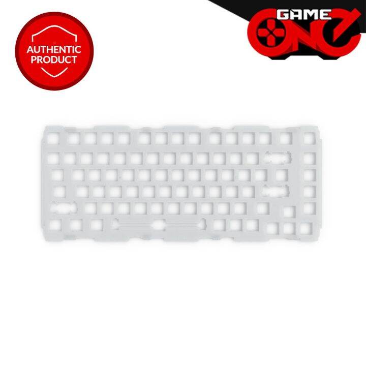 good Glorious GMMK Pro Switch Plate [Polycarbonate] | Lazada PH