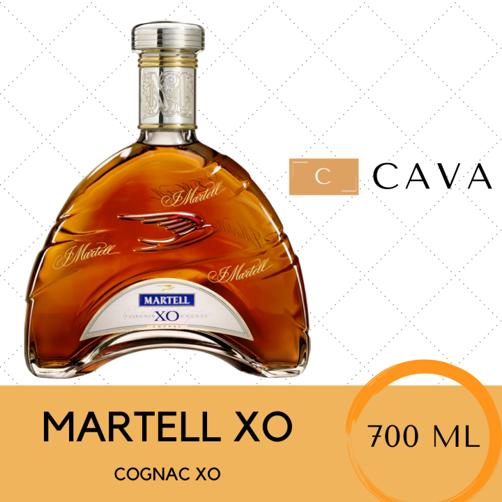 Martell XO Cognac 700ml | Lazada PH
