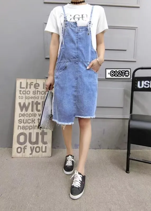 Maong Jumper Clothing Women