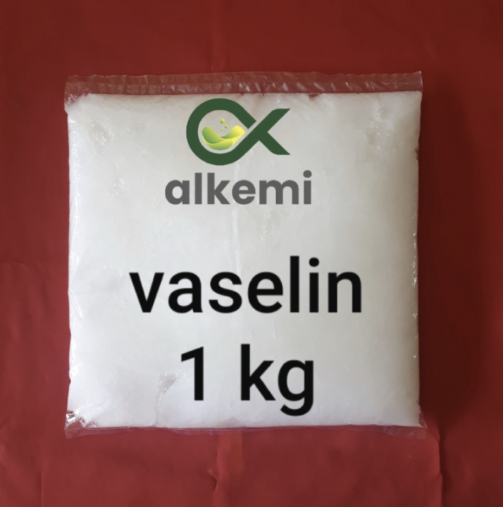 Vaseline / Vaselin / Petroleum Jelly / Vaselin Album 1Kg | Lazada Indonesia
