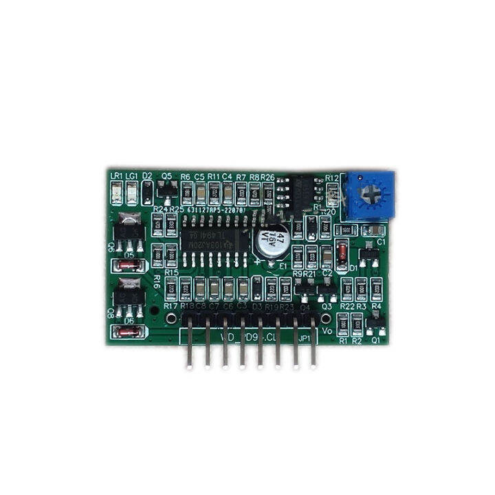 TL494โมดูลไดร์เวอร์ไดรเวอร์บอร์ดที่ตัวแปลงไฟฟ้าแผงวงจรอินเวอร์เตอร์รุ่น ...