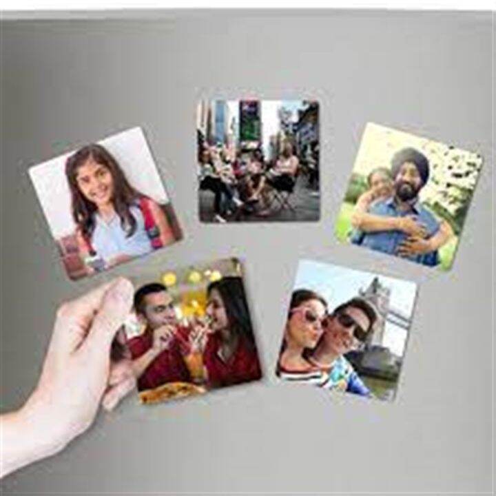 CUSTOMIZED REF MAGNET A4 SIZE | Lazada PH