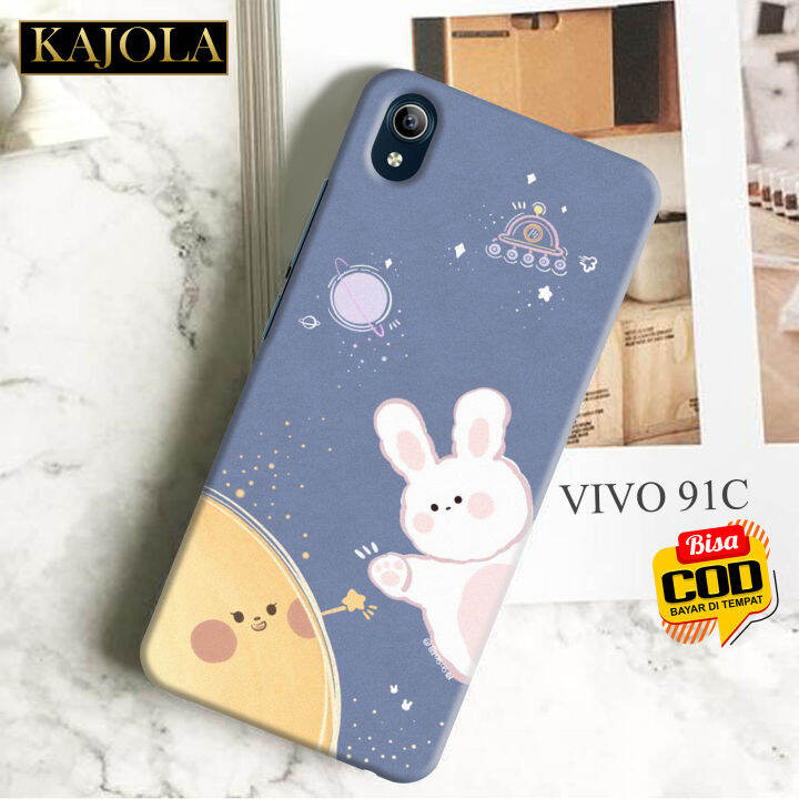Case Hp Vivo Y91C - Casing Hp Vivo Y91C - Case Vivo 1820 - Casing Vivo ...