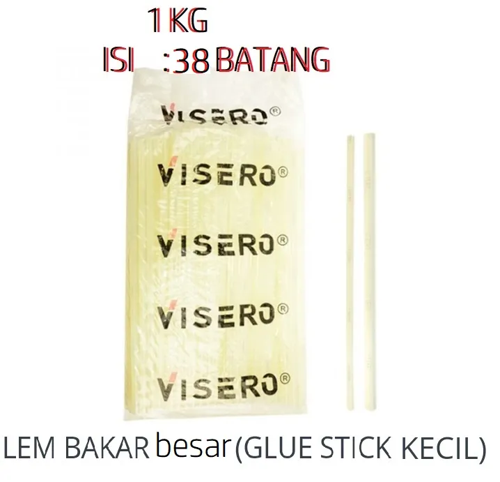 Lem Bakar Besar per 1kg | Lazada Indonesia