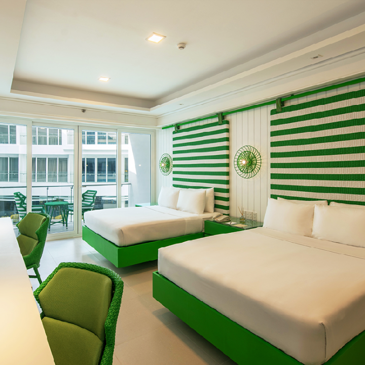 Astoria Current (E-Voucher): Overnight Stay in a PREMIER ROOM | Lazada PH