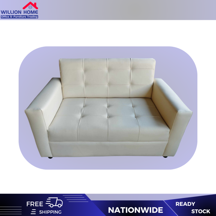 WILLION HOME AND OFFICE FURNITURE TRADING - ARIA 2 SEATER ( HIGH ...