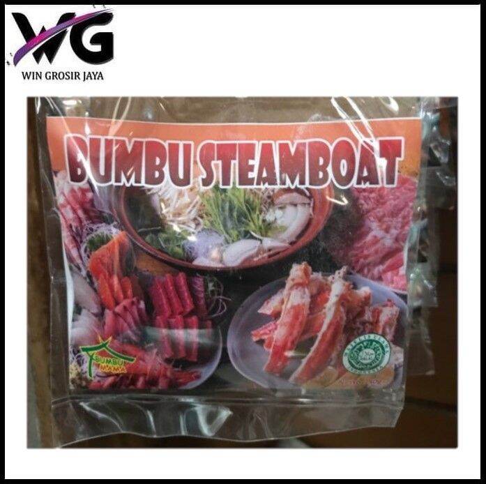 Bumbu Masak / Steamboat Paste / Bumbu Steamboat / Bumbu Sukiyaki ...