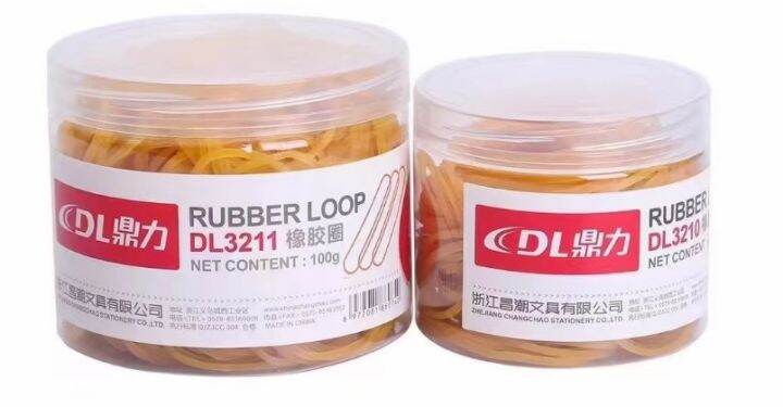 Durable Elastic Rubber loop Rubber Band | Lazada PH