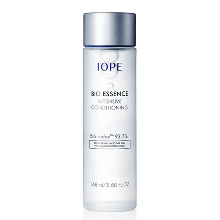 [IOPE] BIO ESSENCE INTENSIVE CONDITIONING 168ml | Lazada PH