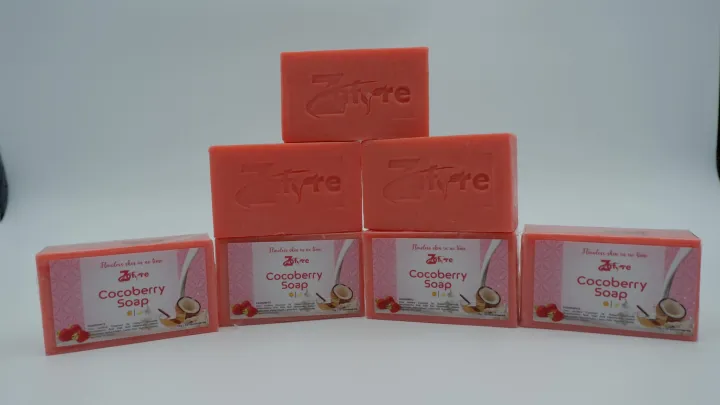 NO NEED DERMA TRENDING NA SABON NA PAMPAKINIS AT PAMPAPUTI IN JUST 1-2 WEEKS LANG!! PM ME LEGIT ...