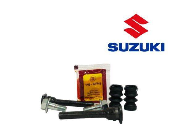 SUZUKI GENUINE PARTS .SLIDING PIN SET CALIPER FOR SWIFT | Lazada PH