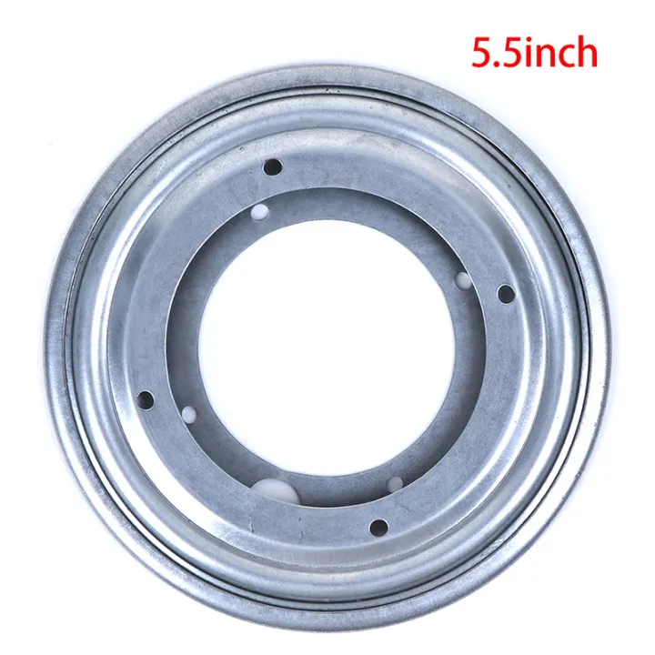 [The Fayshow] Heavy Duty Lazy Susan Metal Bearing Rotating Swivel ...