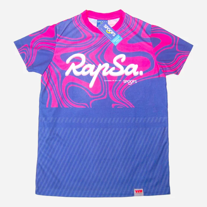 Spoofs Sublimation Rapsa For Men | Lazada PH