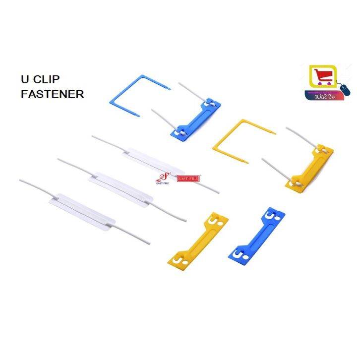 Fastener / Paper Fastener / Plastic Fastener / Paper Clip / Ring Binder ...