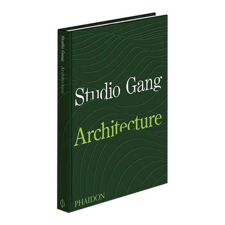 Gan Architecture Studio: Architectural Design English Original Studio ...
