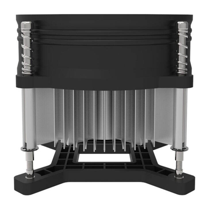 【Ready for stock】 CPU Cooler Fan Bracket Desktop PC 775CPU Platform ...