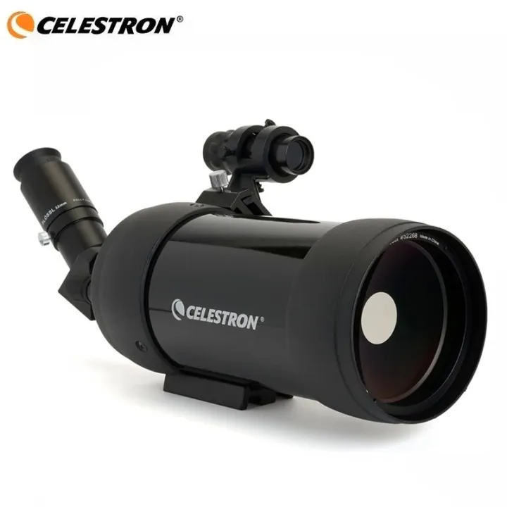 Celestron C90 Mak Spotting Scope Portable Astronomical Telescope High ...