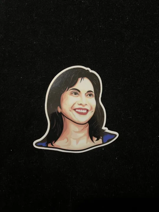 Customized Waterproof Sticker for AquaFlask and Phone Angat Buhay Lahat ...