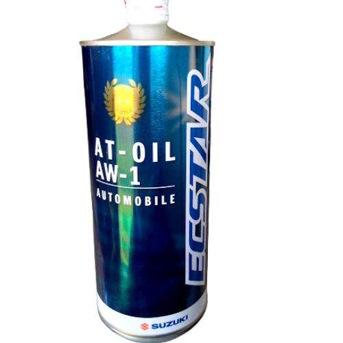 Suzuki Genuine ATF AW-1 For Suzuki Ciaz and Ertiga ( 1 Liter ) | Lazada PH