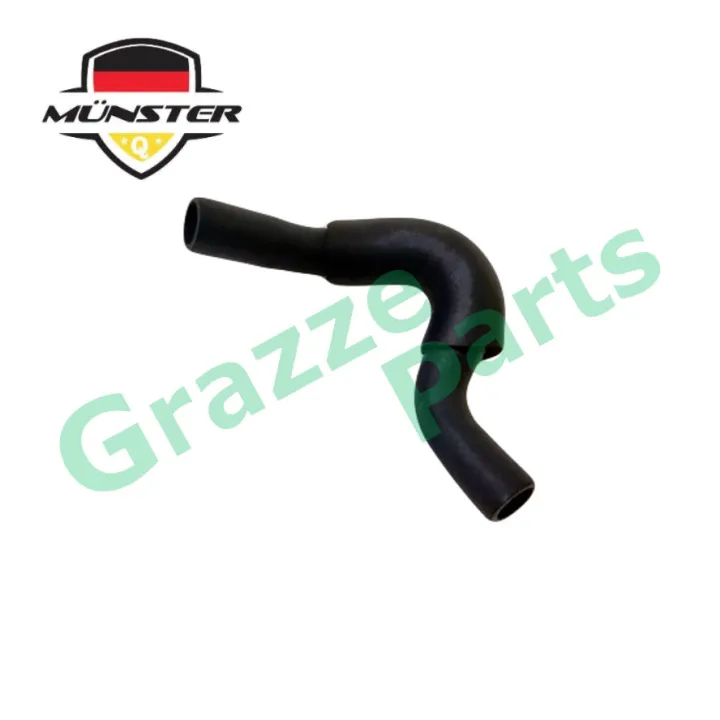 Münster Water Pump By pass Rubber Hose PW950195 for Proton Suprima ...