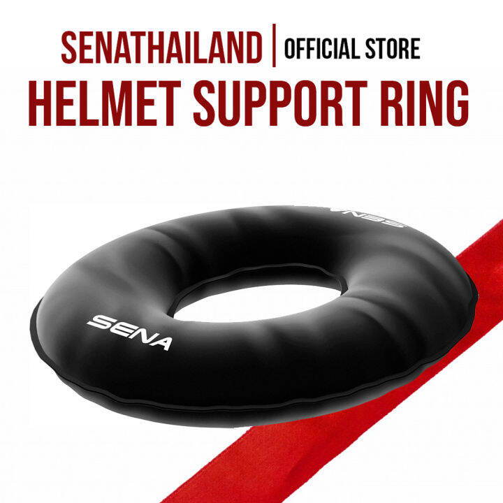 ที่รองหมวก SENA Helmet Support Ring (Tube Type) | Lazada.co.th