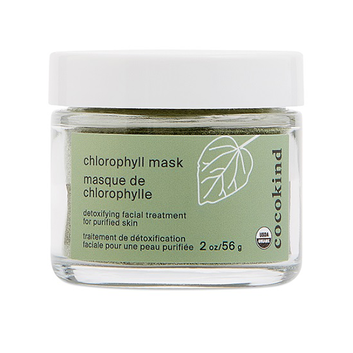 Cocokind Organic Chlorophyll Mask 56g | Lazada PH