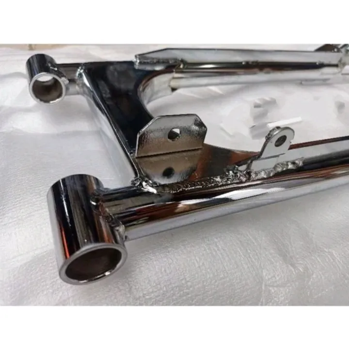 swing arm capit udang Yamaha YT krom | Lazada Indonesia