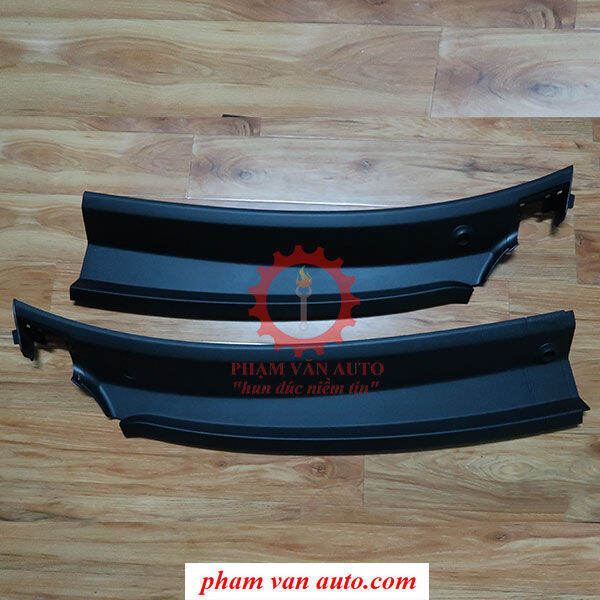 Máng xối kính chắn gió Ford Transit - Nhựa thoát nước mưa ô tô Transit ...