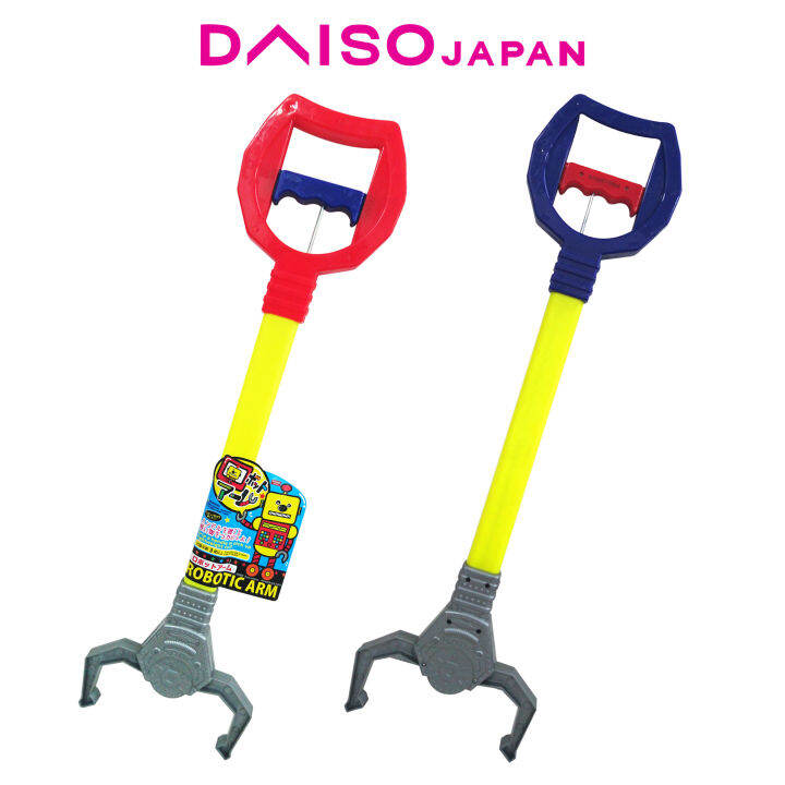 Daiso Robotic Toy Arm | Lazada PH