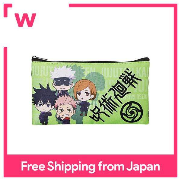 TAKARA TOMY A.R.T.S Jujutsu Kaisen 1st Year Students + Satoru Gojo ...