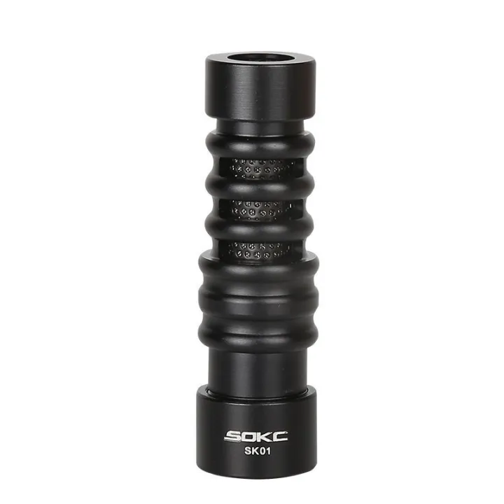 SOKC CMM1 Video Microphone Compact On Camera Cardioid Condenser Mic ...