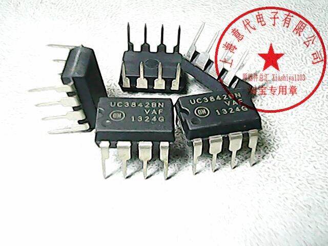 5pcs UC3842BN 3842 | Lazada.co.th