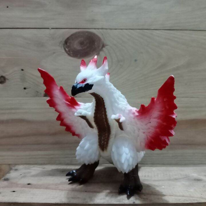 figure ultra monster gue basser kaiju ultraman rb ruebe ultraman orb ...