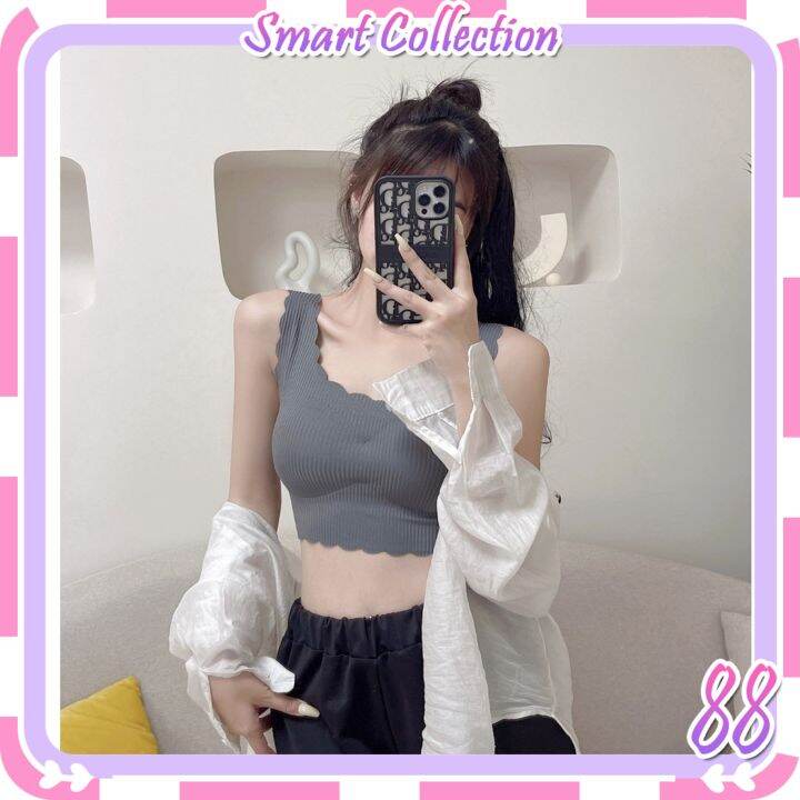 SC BR947 BH BRA BAHAN LACE SEAMLESS DENGAN CUP BUSA TANPA KAWAT - BRA ...