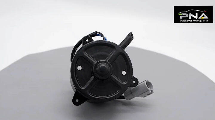 มอเตอร์พัดลมหม้อน้ำ TOYOTA AE100,AE90 ไซร์ใหญ่ ใหม่คุณภาพดี รับประกัน 3 ...