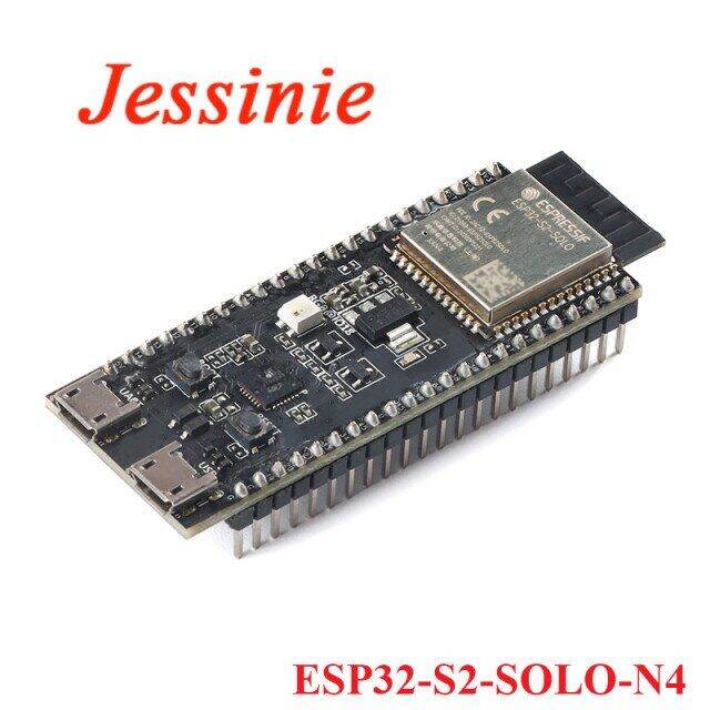 ESP32 S2 DevKitC 1 ESP32 S2 Development Board ESP32 S2 SOLO ESP32 S2 SOLO U ESP32 S2 DevKitC ...