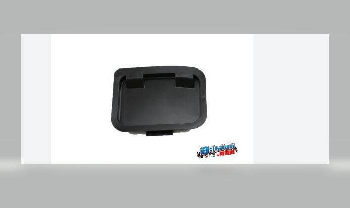 (ของแท้) 11361-21011 หรือ 11361-0M010 แผ่น ปิดท้ายฟลายวิล ฝาครอบท้าย ...