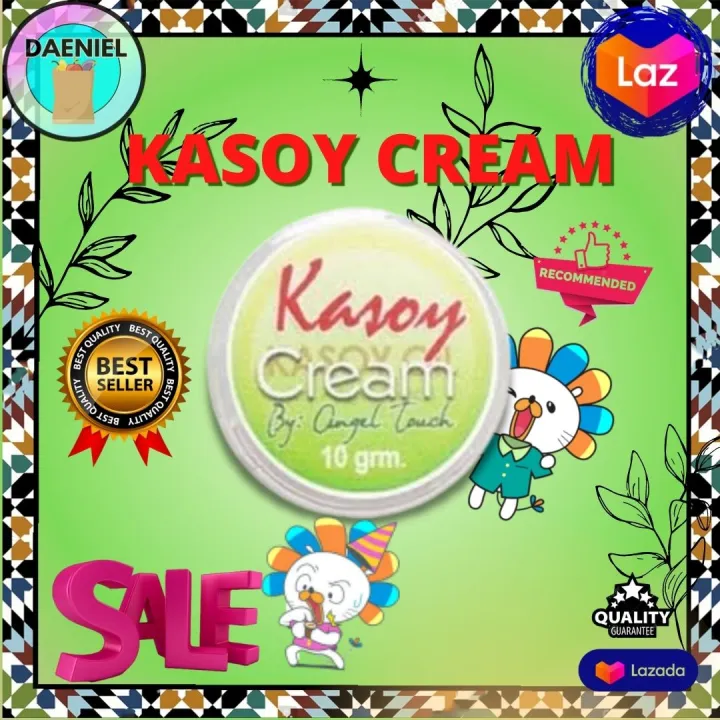 KASOY CREAM by Angel Touch | Warts Remover Original Cream Wart Remover ...